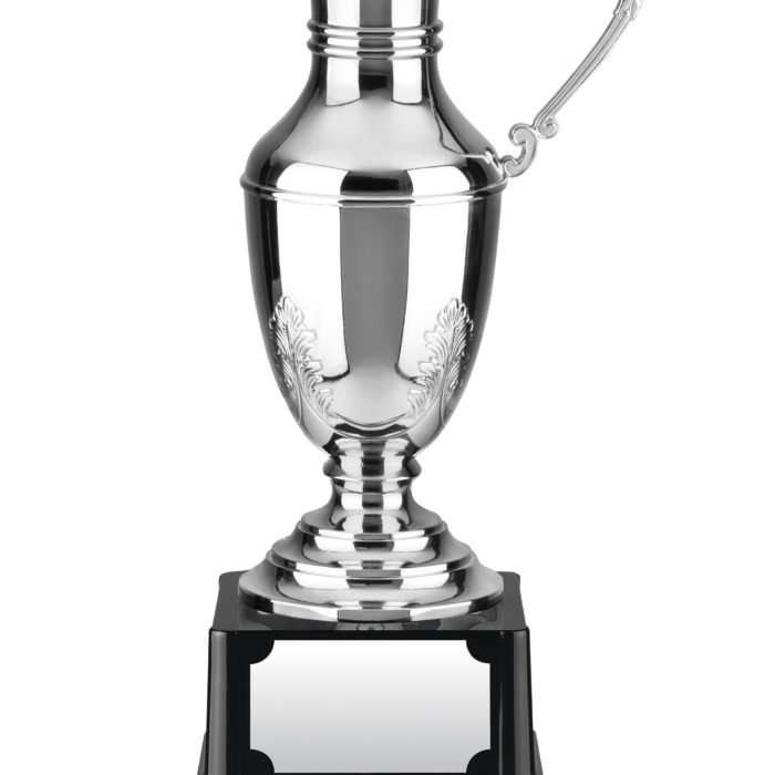 THE CLASSIC - Castle Trophies for Sports Trophies Medals and Engraving