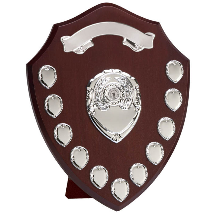 Annual Shields - Castle Trophies for Sports Trophies Medals and Engraving